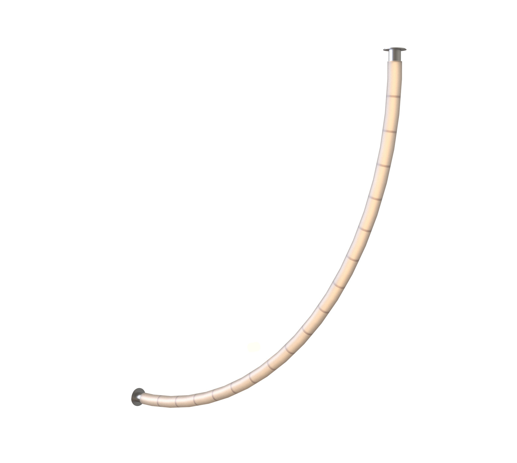 Tratti system lamp designed by Cara / Davide for TOOY